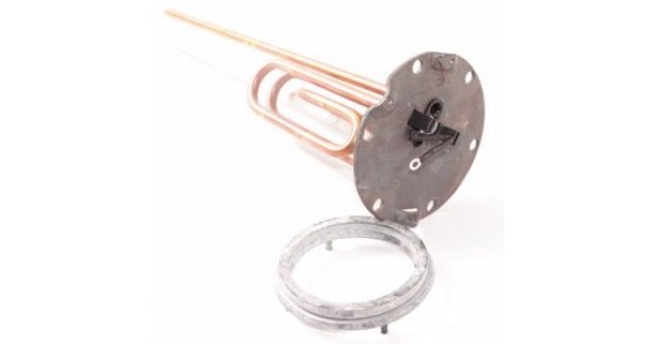 Kit Brida Resistencia 1500w Termo Eléctrico Equation 951010