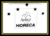 HORECA SELECT